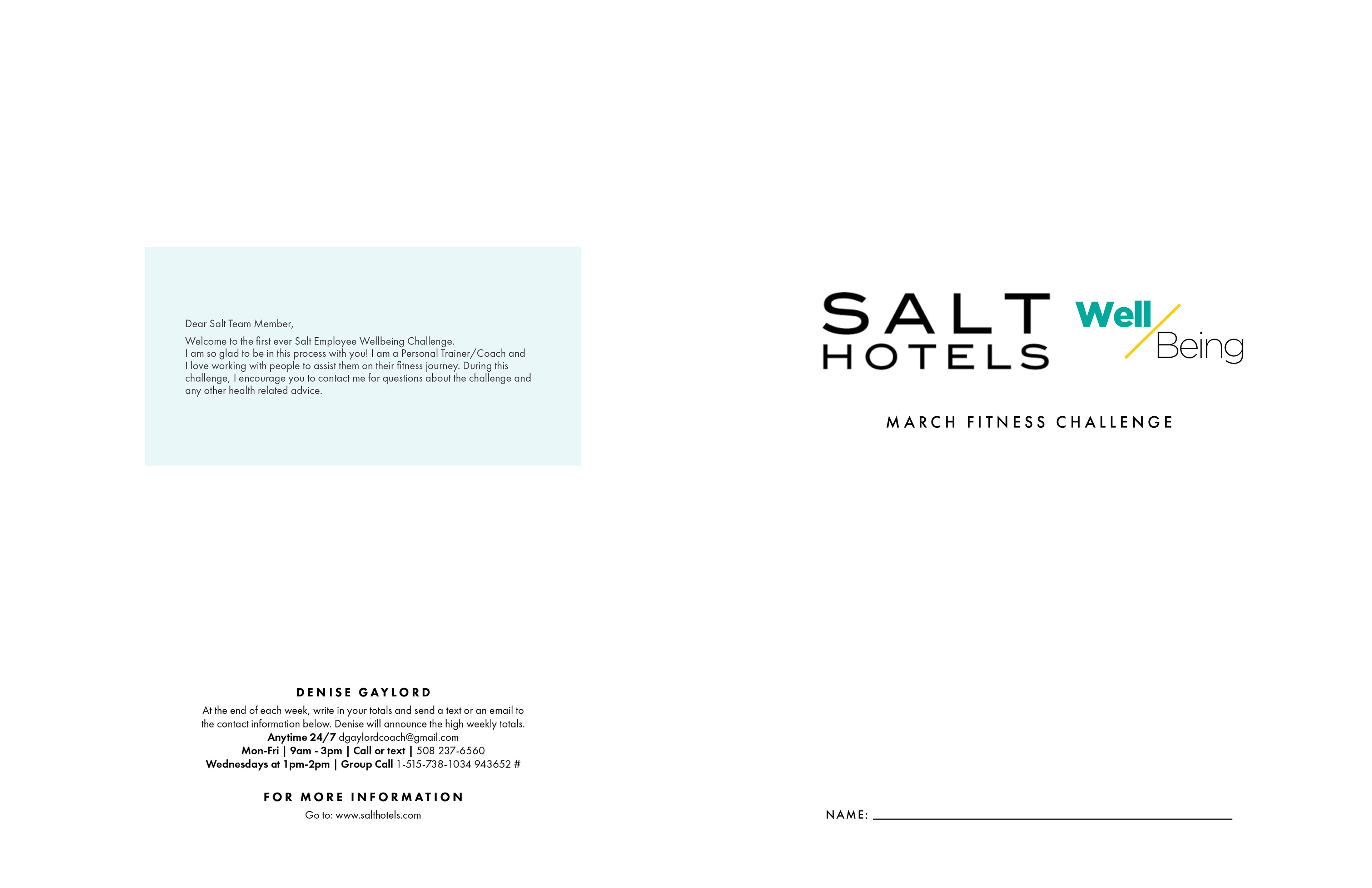 salt hotels – alright ari